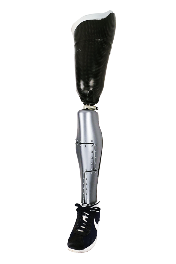 Prothèses et personnalisation - BMO | Prothèse / Orthèse